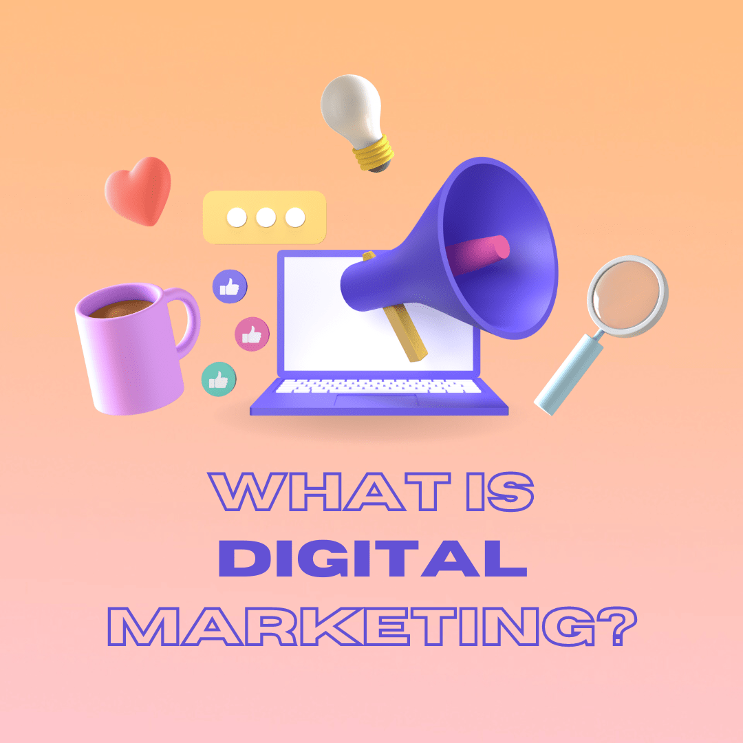 What is digital marketing? Associative - India