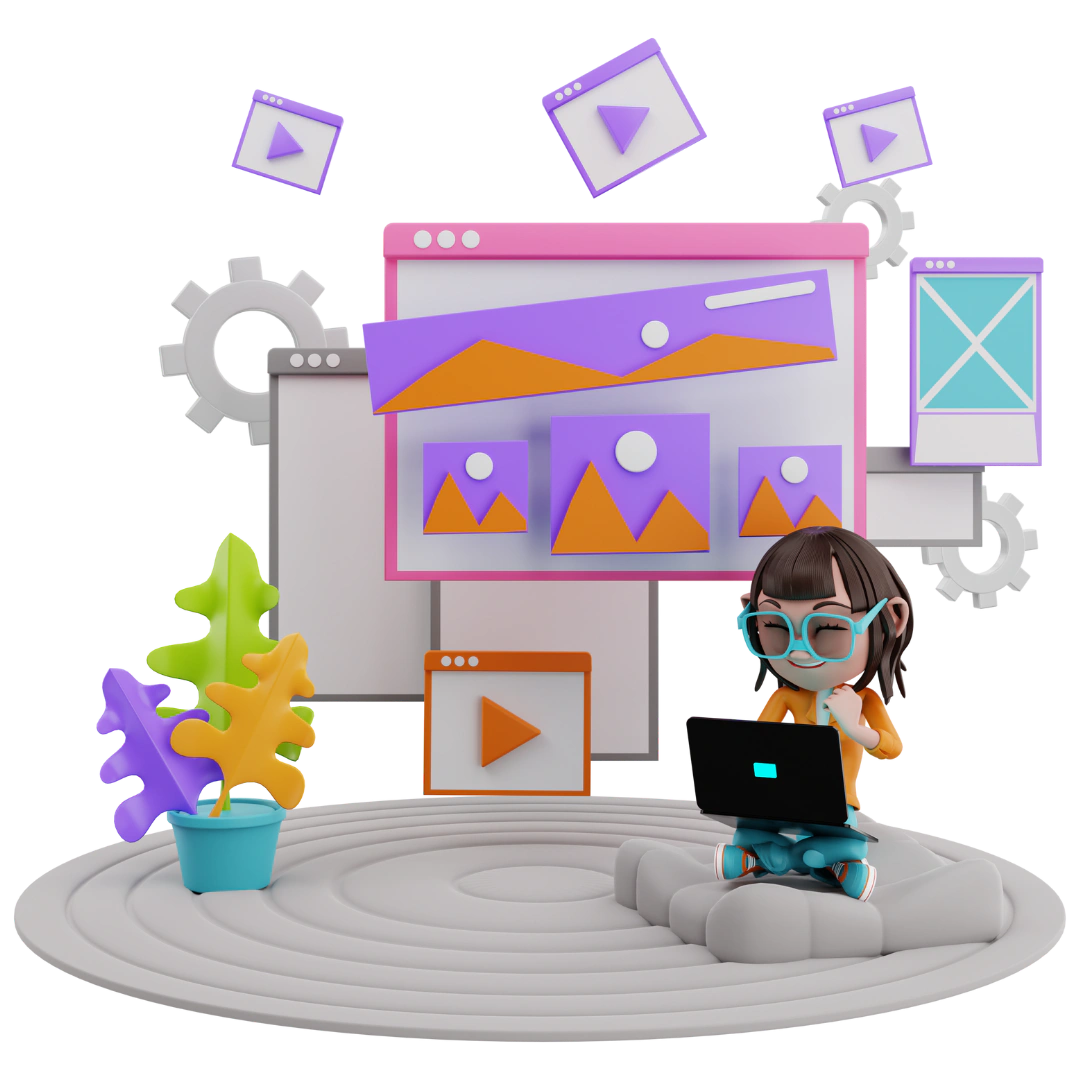 Associative Your Ultimate Destination for the Best LMS App Development Company Associative - India