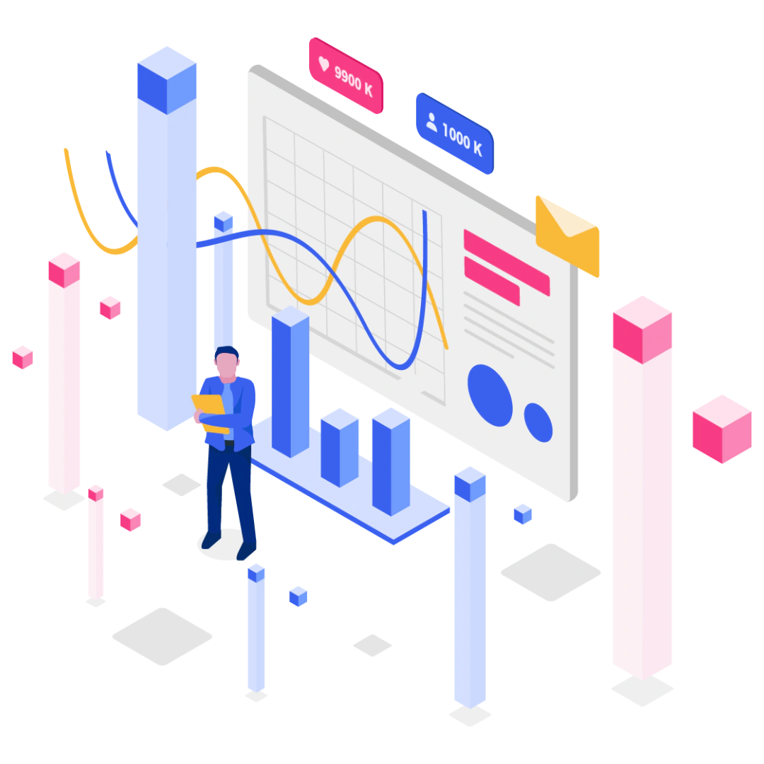 Best Website Digital Marketing Company Associative - India