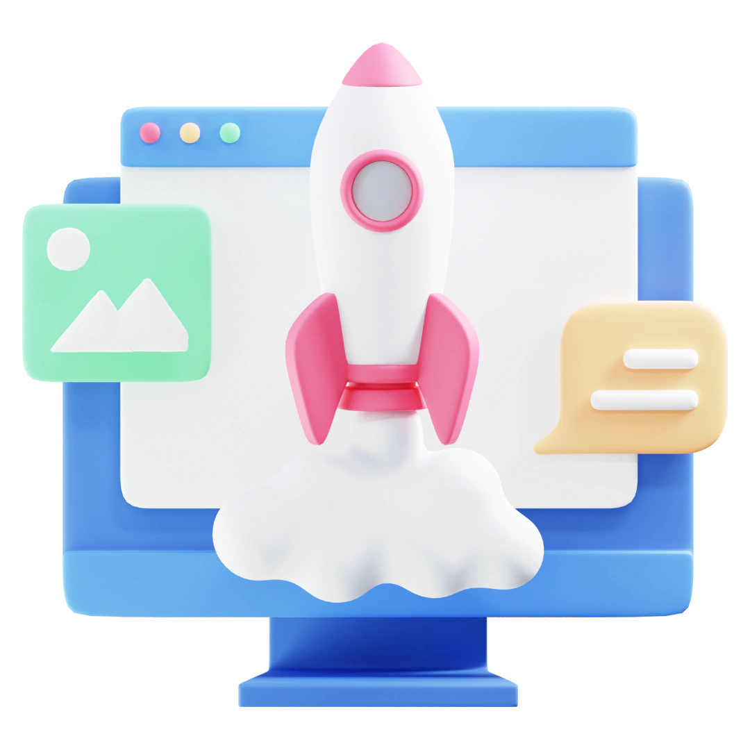 Top WordPress Design & Development Company Associative - India