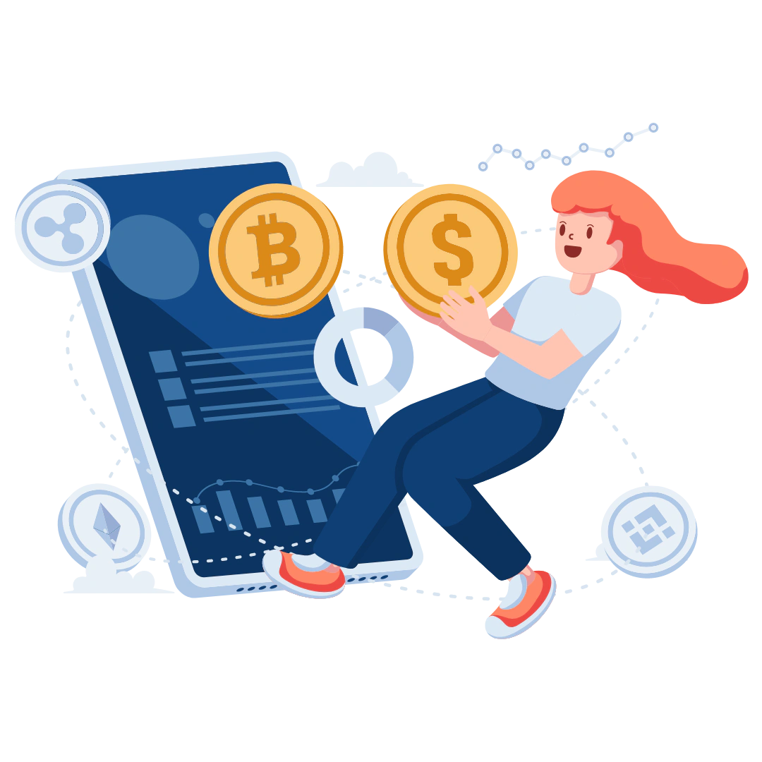 Top Blockchain App Development Company Associative - India