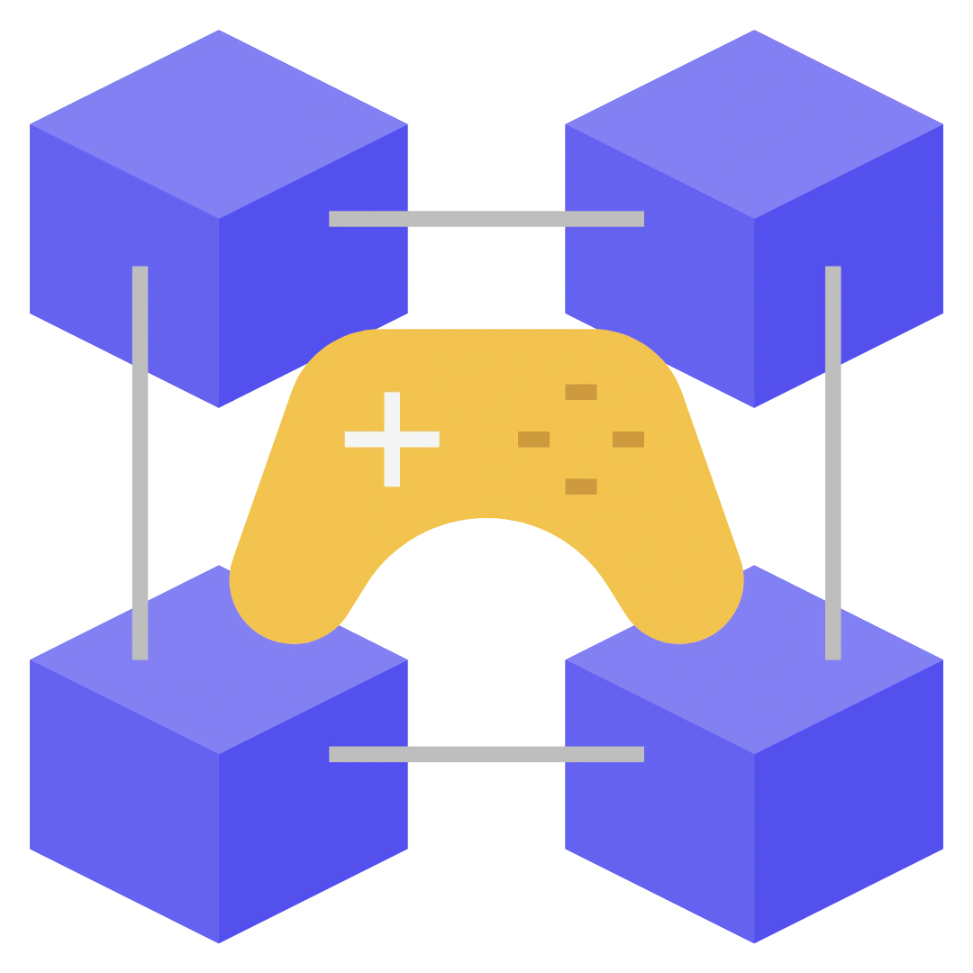 Top Blockchain Game Development Company Associative - India