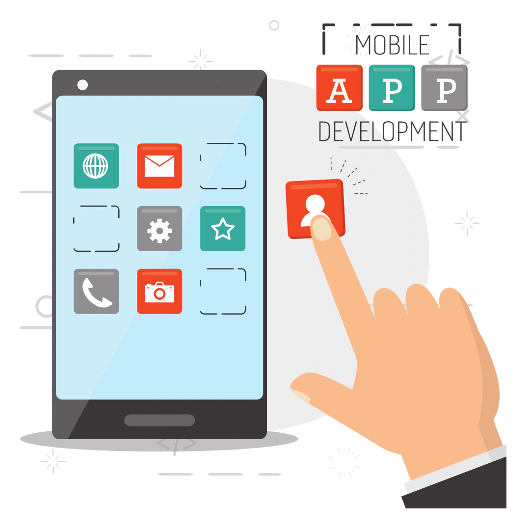 Elevate Your Business with the Best Enterprise Mobile App Development ...