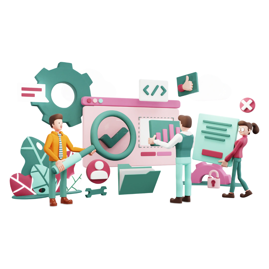 Top Laravel Development Service Providers Associative - India