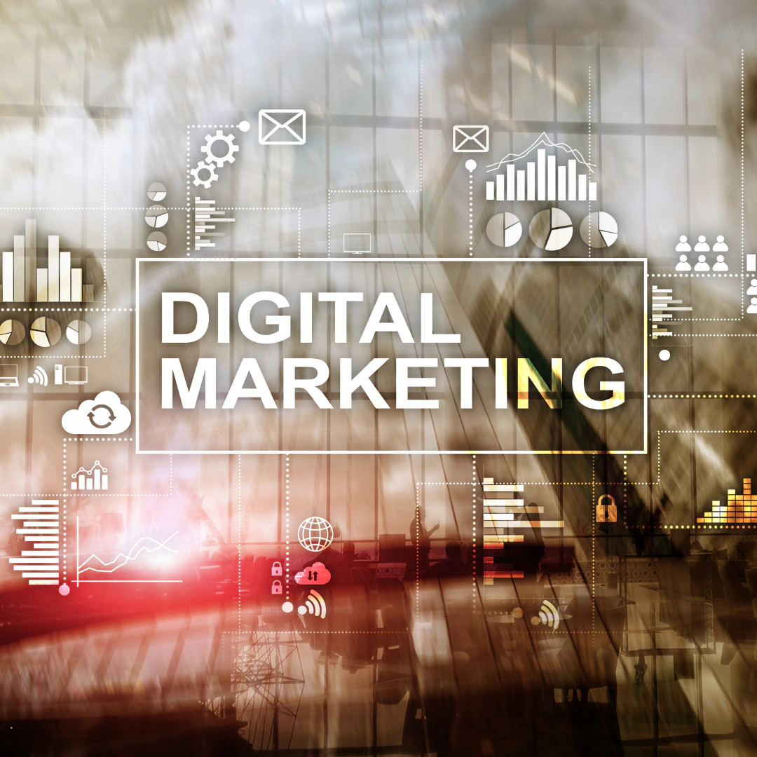 Best Online Digital Marketing Service Provider Associative - India