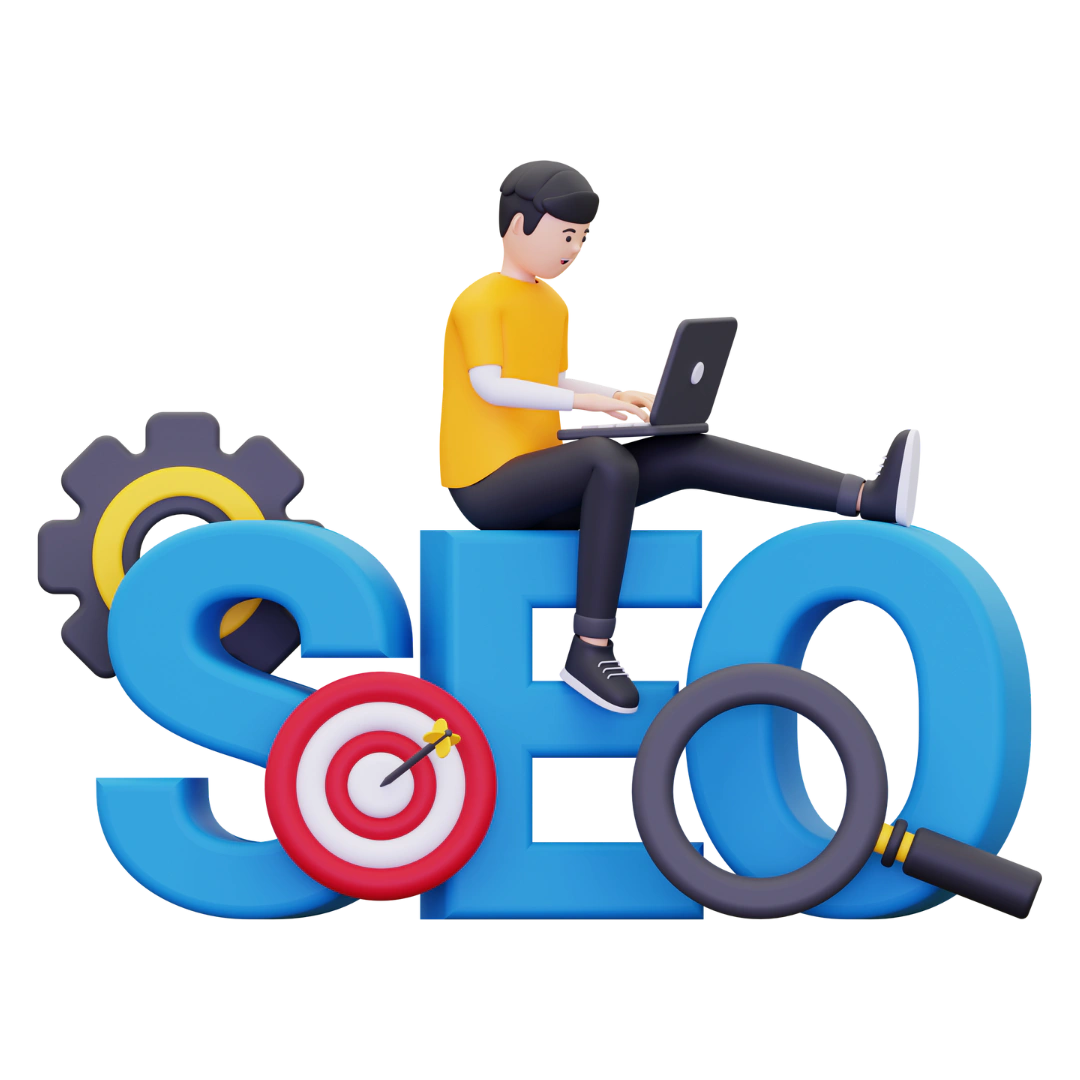 Best Professional SEO Service Provider Associative - India