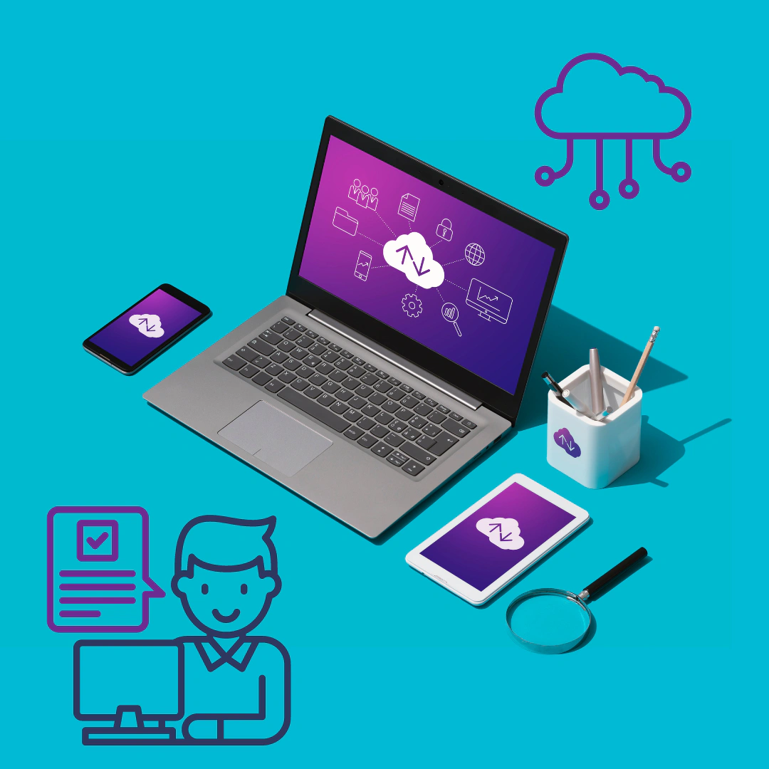 Elevate Your Business with Expert Cloud Computing Consulting Associative - India