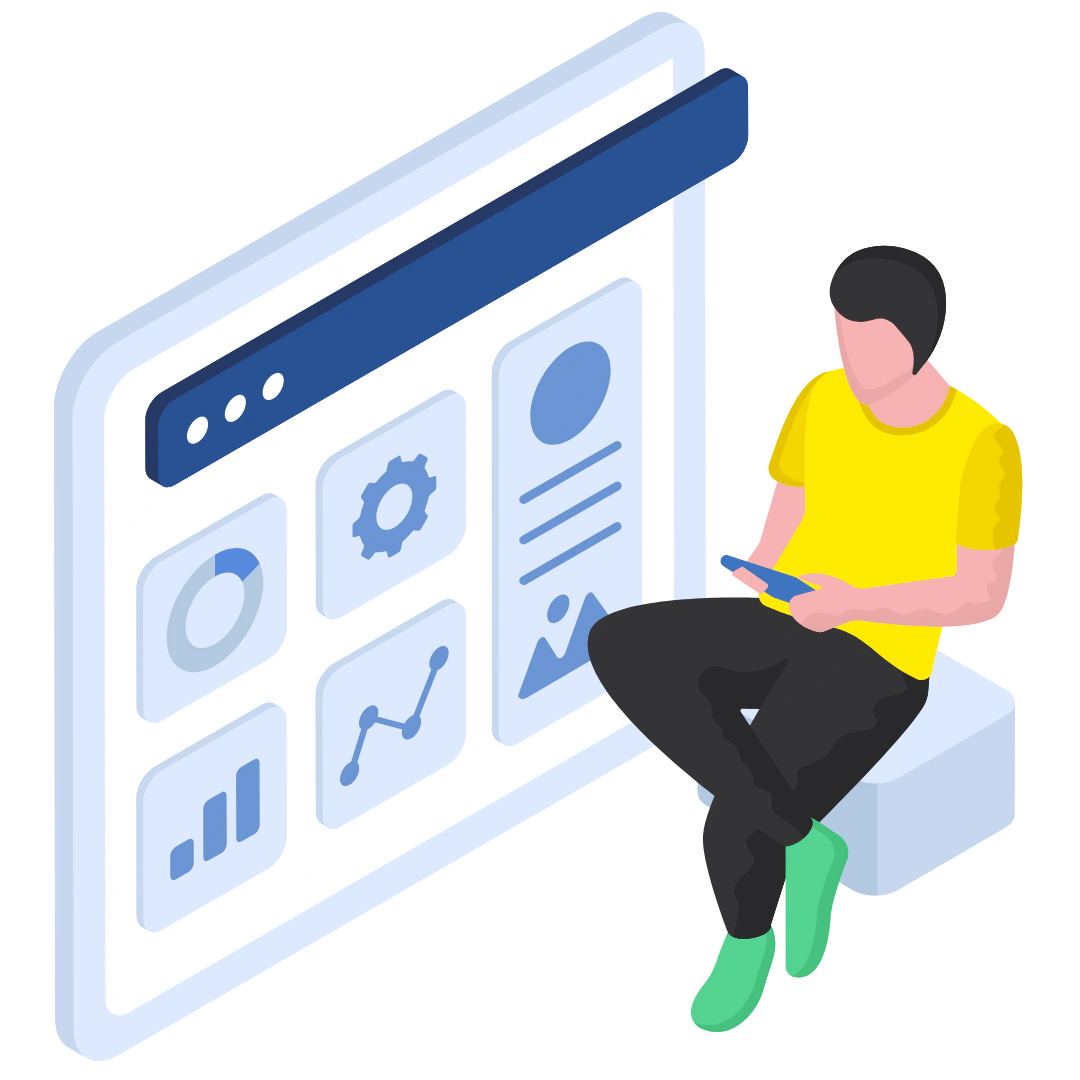 Smart Contract Development: The Key to Secure and Efficient Digital Agreements Associative - India