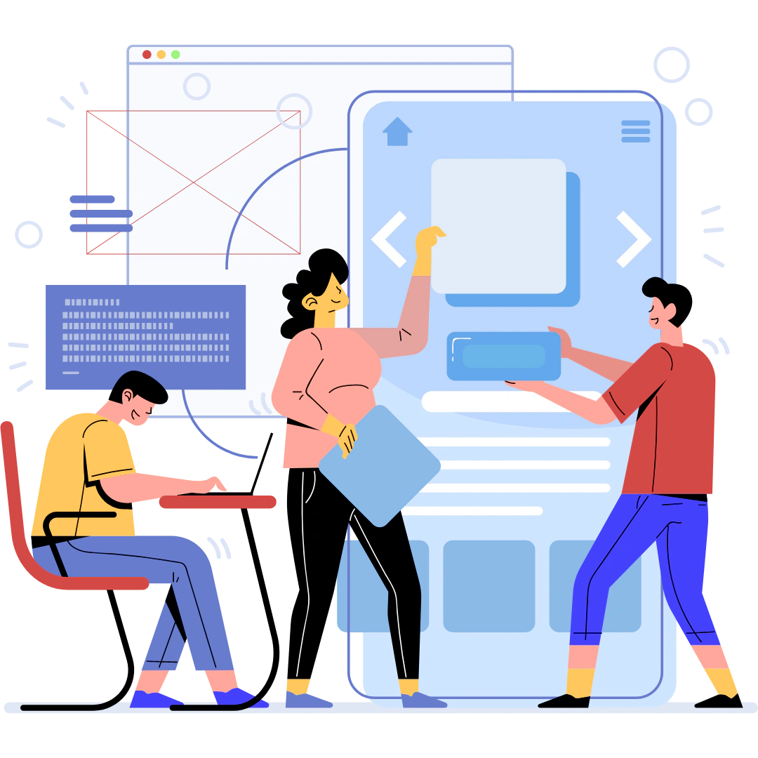 Expert Spring Boot Development Associative - India