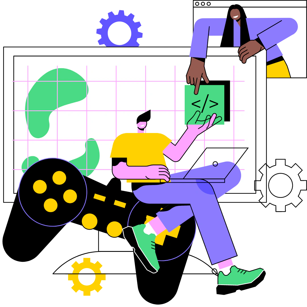 Level Up Your Game: The Power of Unity 3D for Game Development ...
