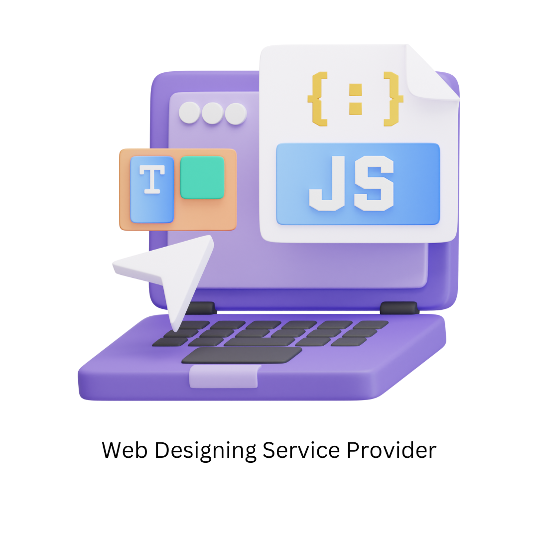 Web Designing Service Provider Associative - India