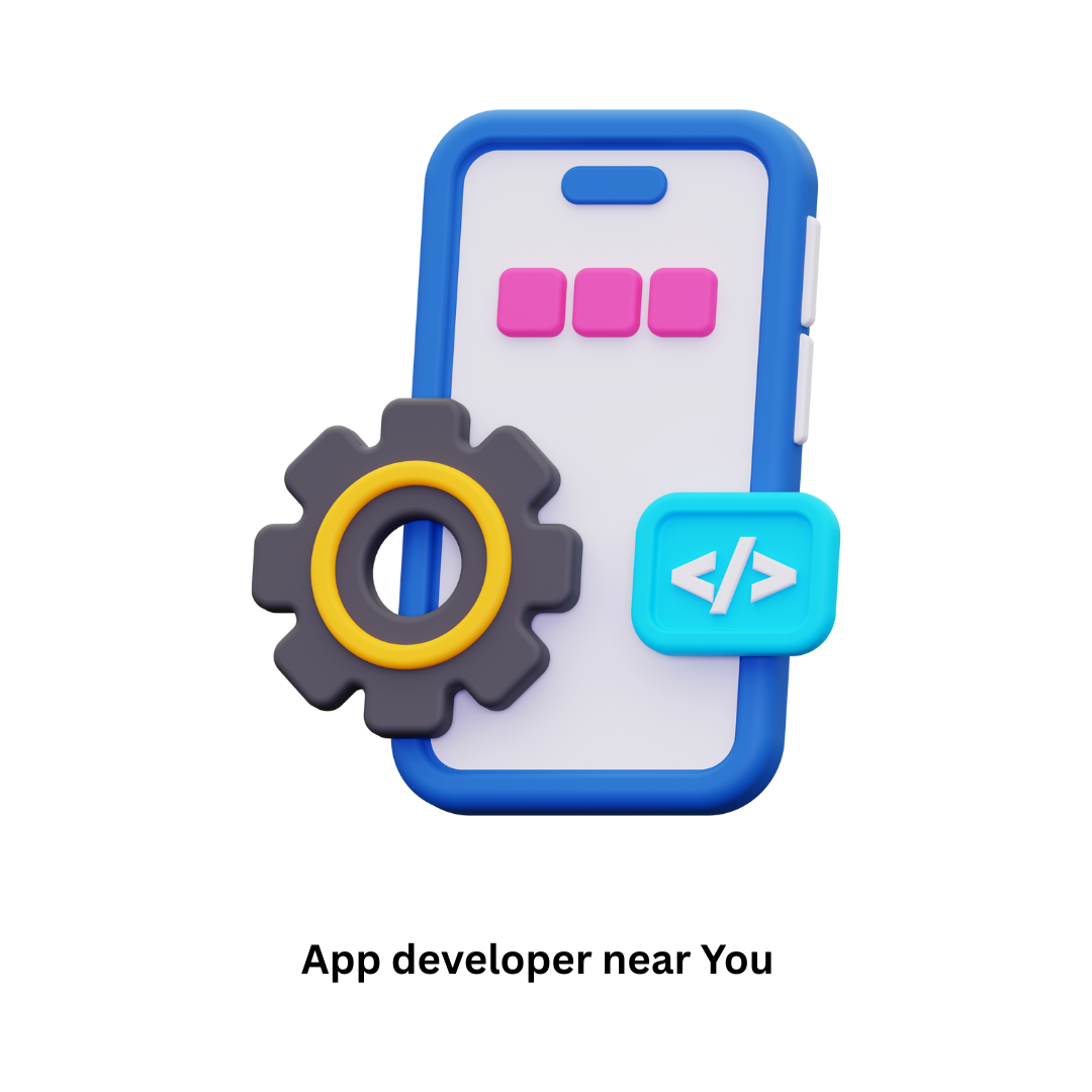 App Developer Near You Associative - India