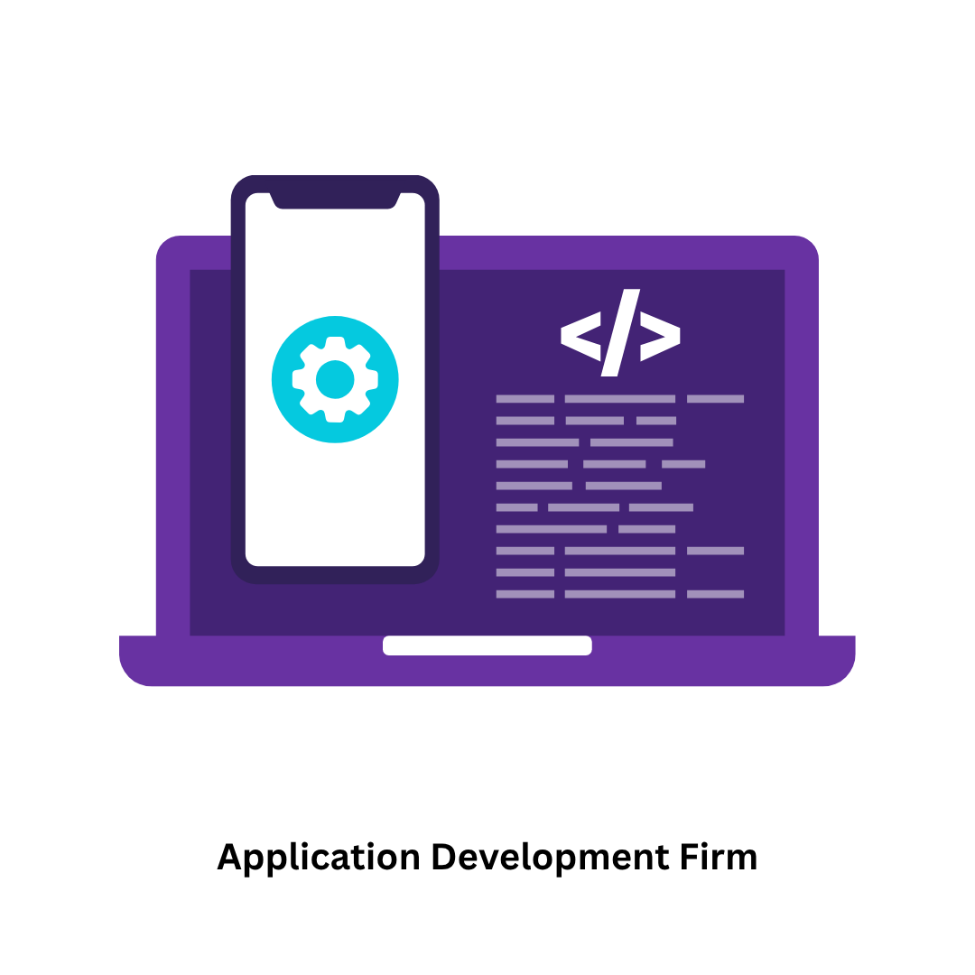 Application Development Firm