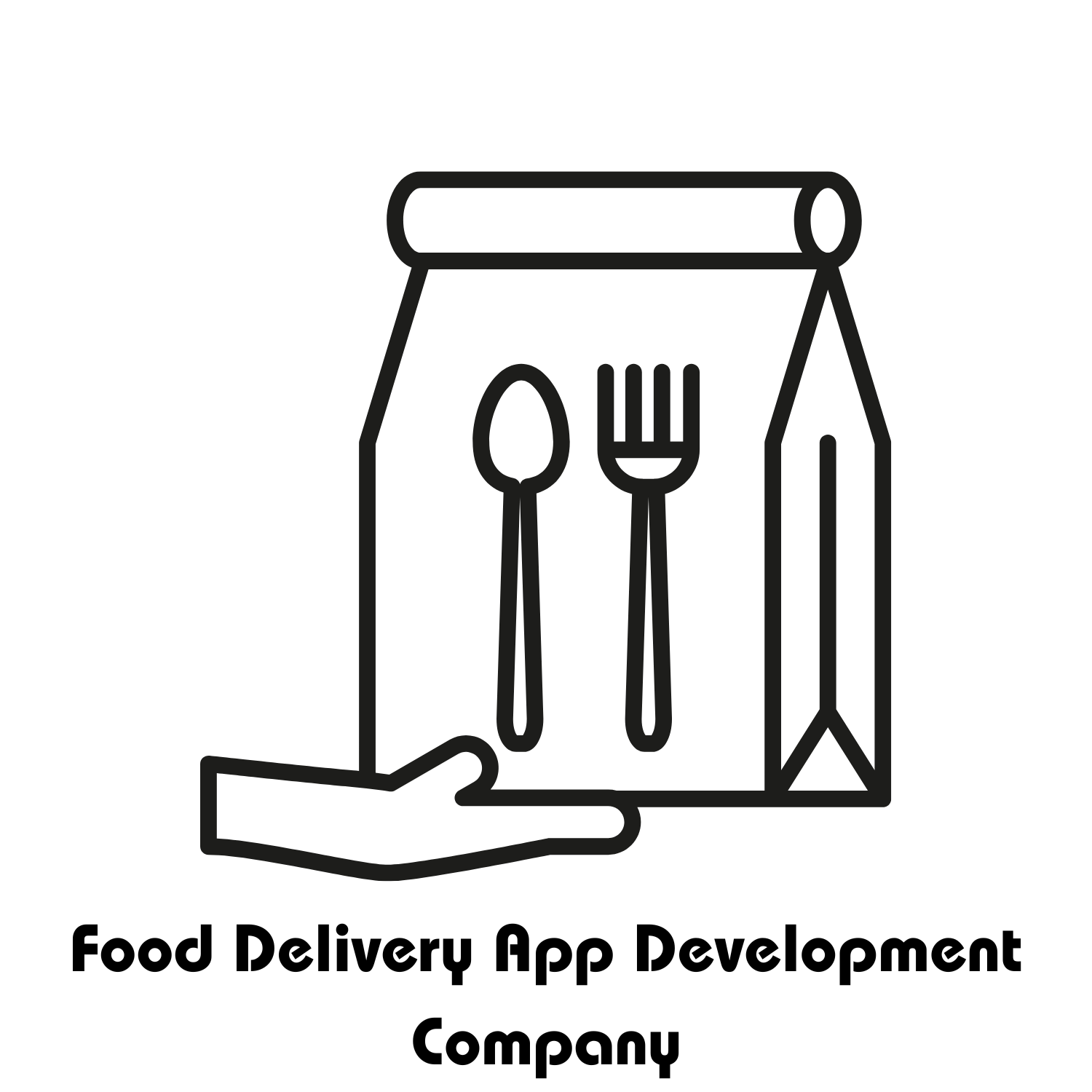 Food Delivery App Development Company
