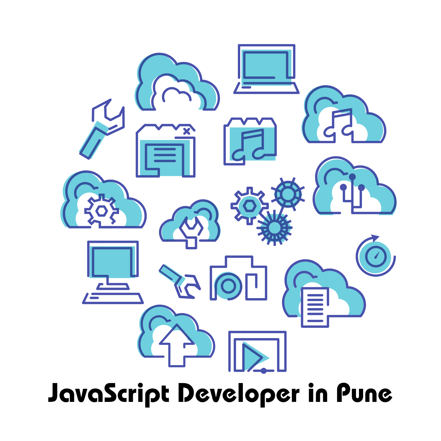 Top JavaScript Developer in Pune