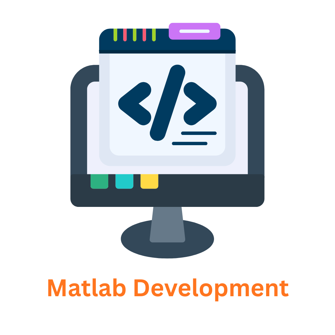 MATLAB Development Company Associative - India