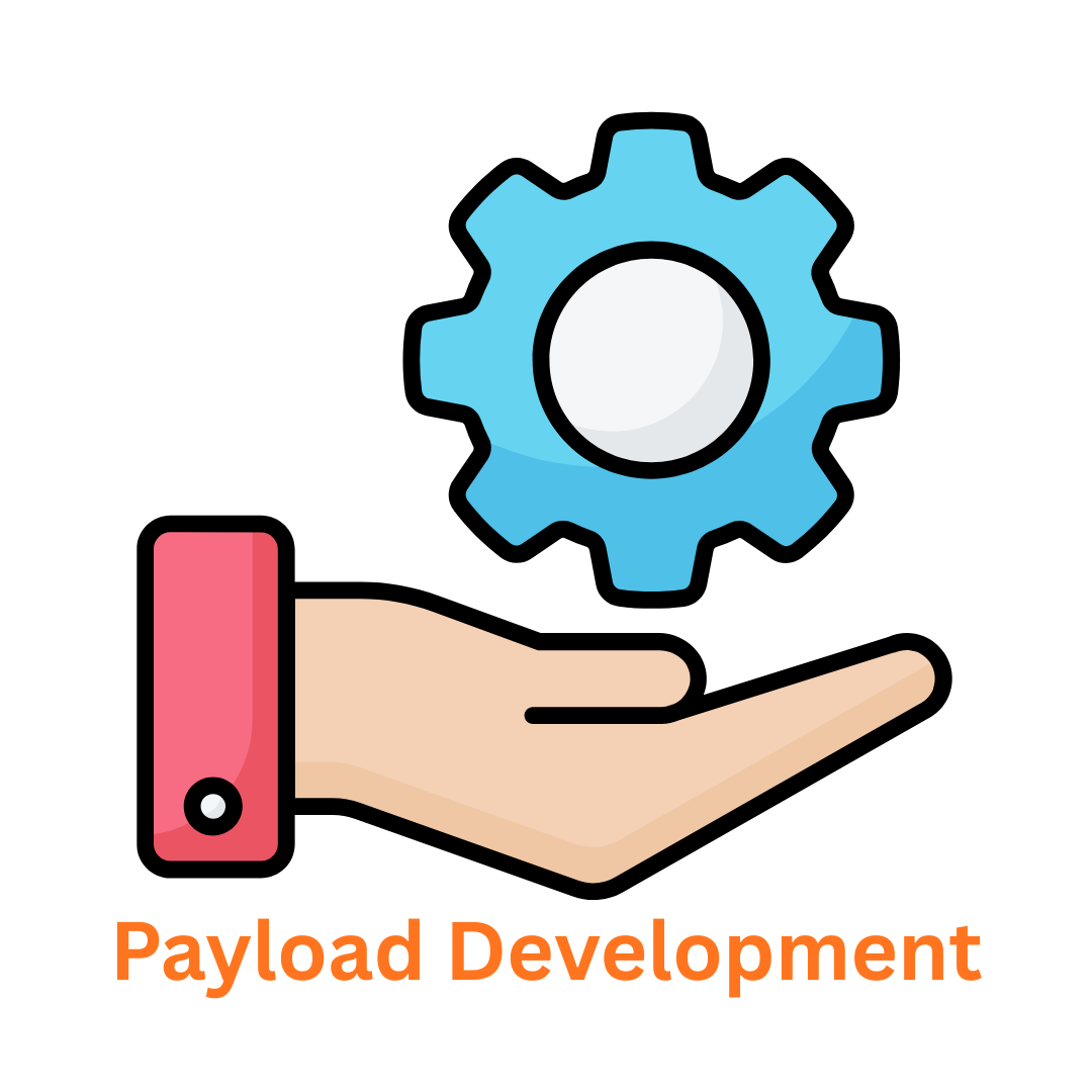 Your Trusted Payload Development Company Associative - India