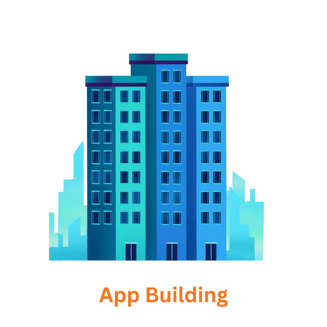 Your Trusted App Building Company Associative - India