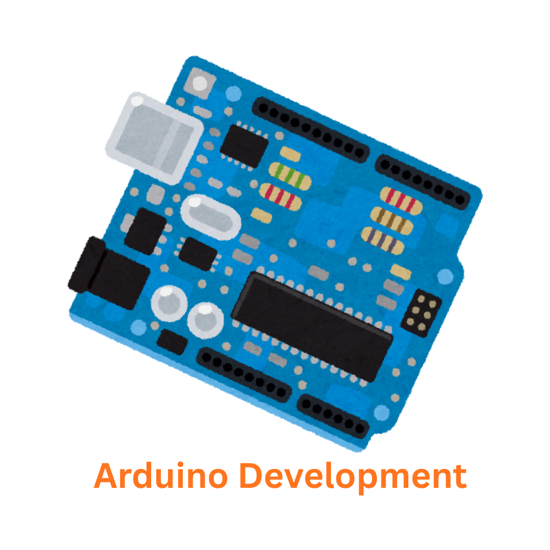 Arduino Development Company Associative - India