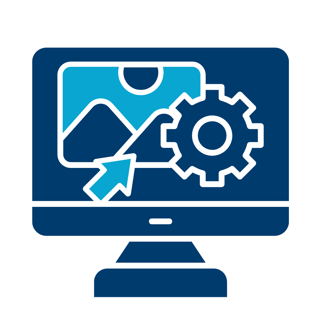 Premier Back End Software Development Company Associative