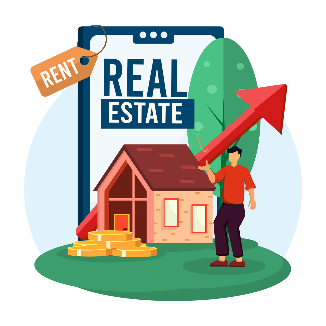 Top Real Estate App Development Company Associative - India